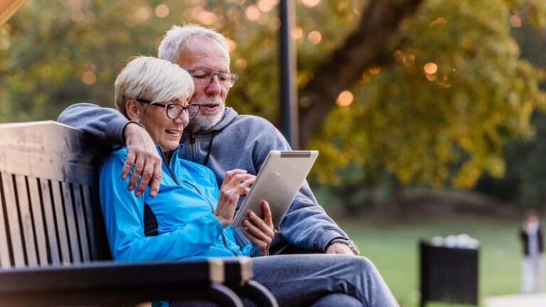 Novedades en el nuevo carnet para jubilados