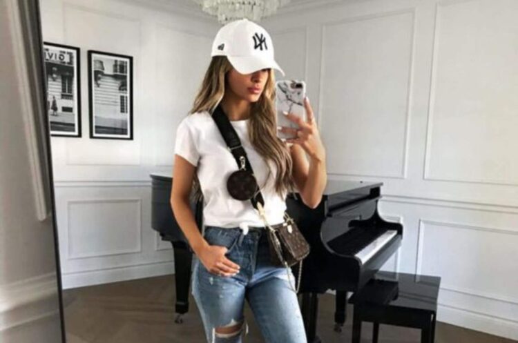 Las gorras han pasado de moda: esta es la nueva tendencia que hará que tu look destaque esta ...