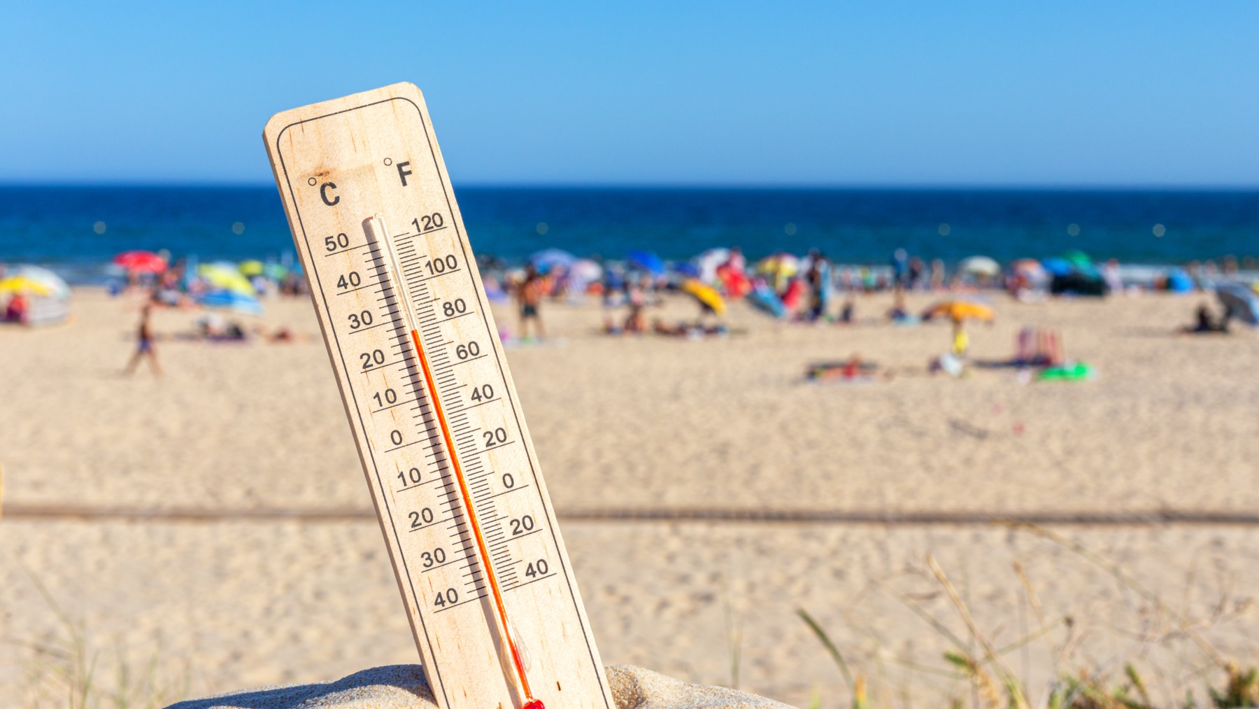 Primera ola de calor del verano: cuándo llega y cuánto durarán las altas temperaturas y qué ...