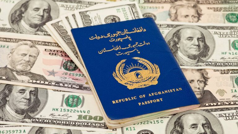 USCIS Simplifies Green Card Process for Afghan Migrants