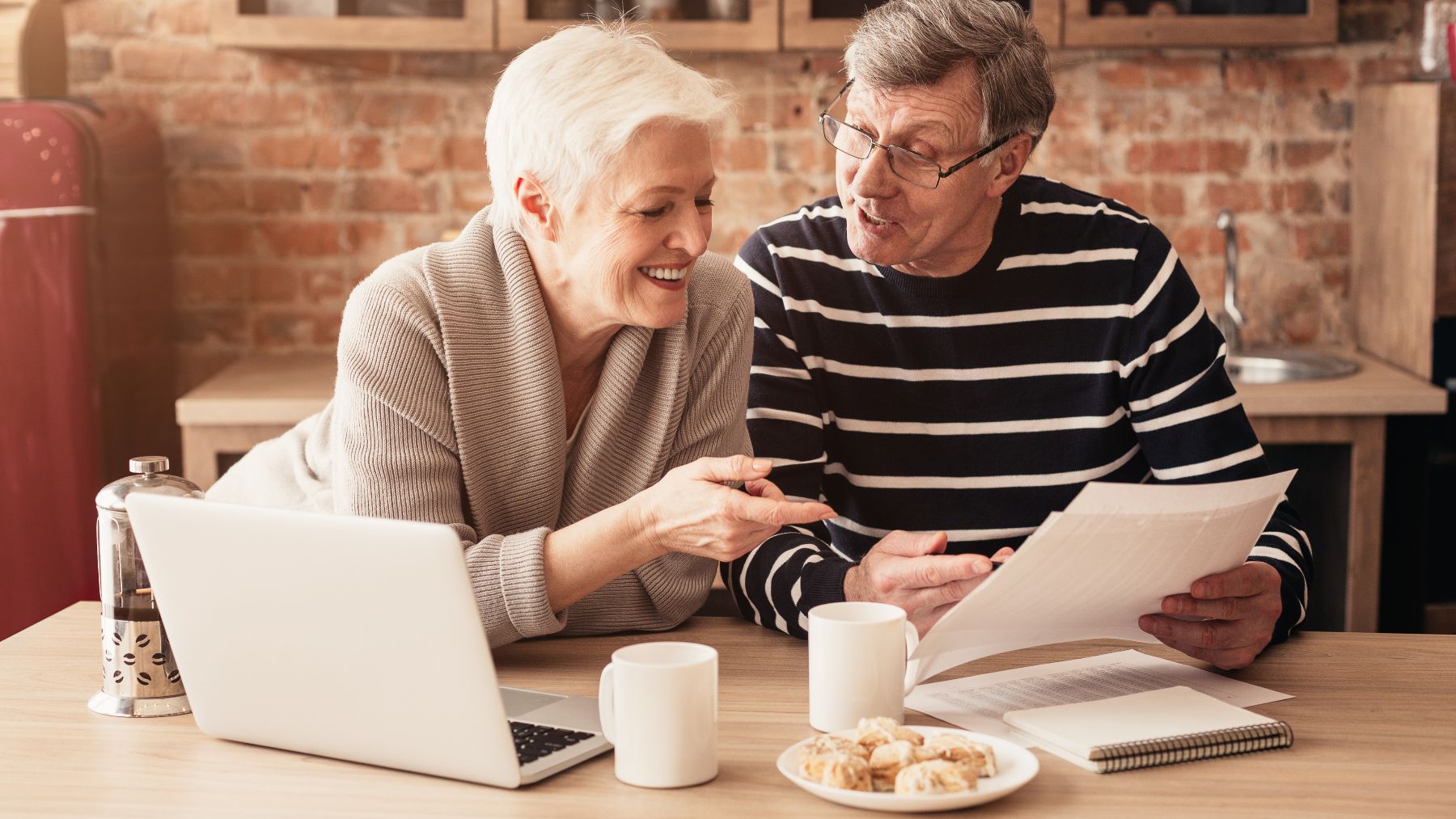 WEP and GPO Days Numbered After Senate Approval