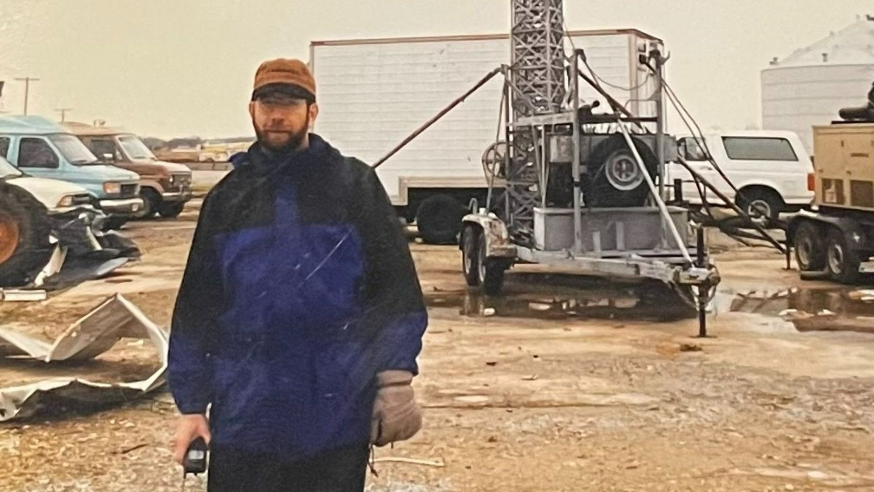 Kip Turner's extraordinary career at AT&T: 50 years of dedication