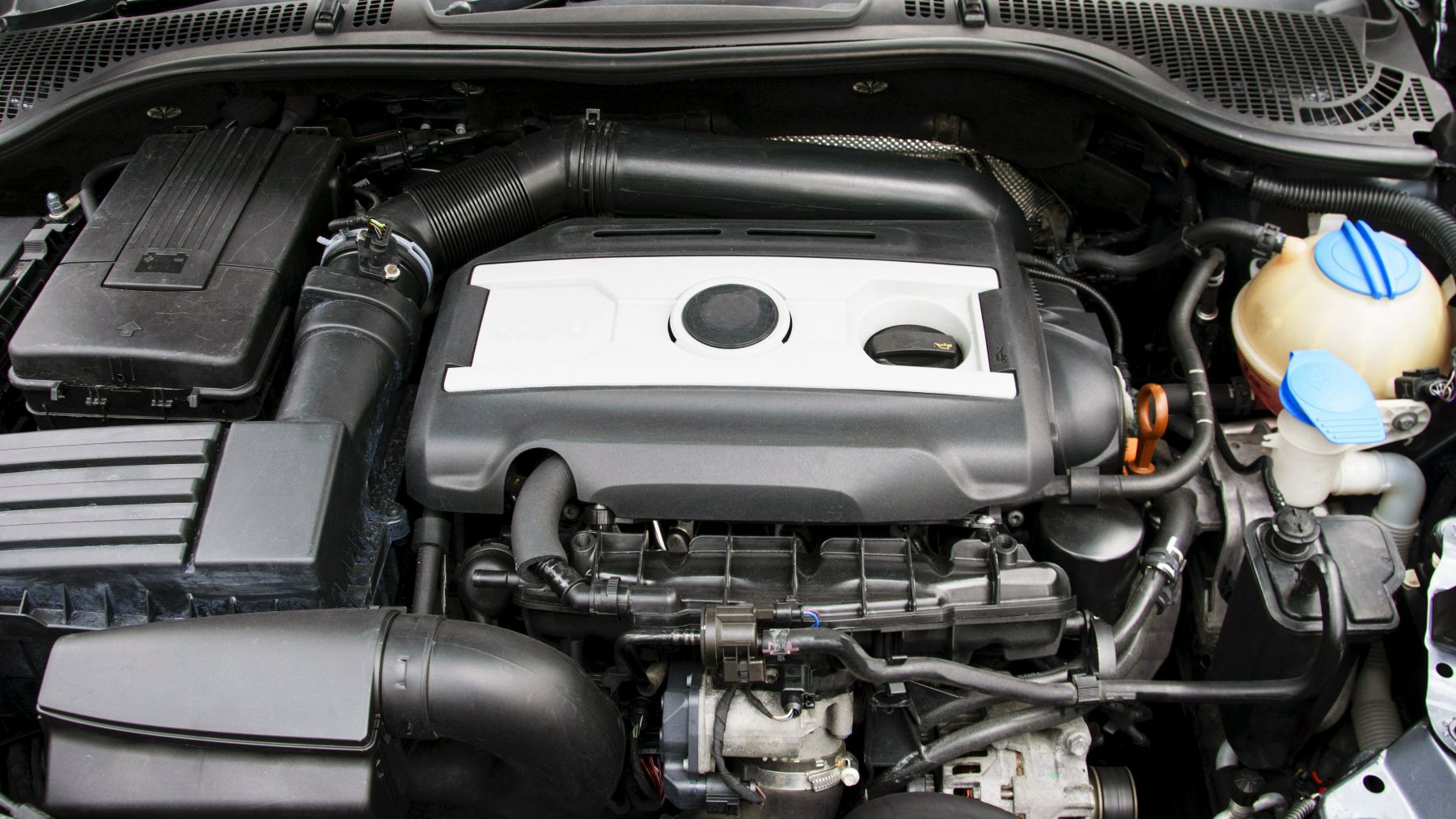 These are the top 5 car brands with the most reliable engines ...