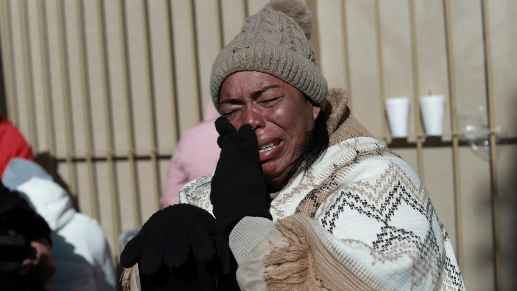 Goodbye to US migration - Trump eliminates the CBP one application that ...