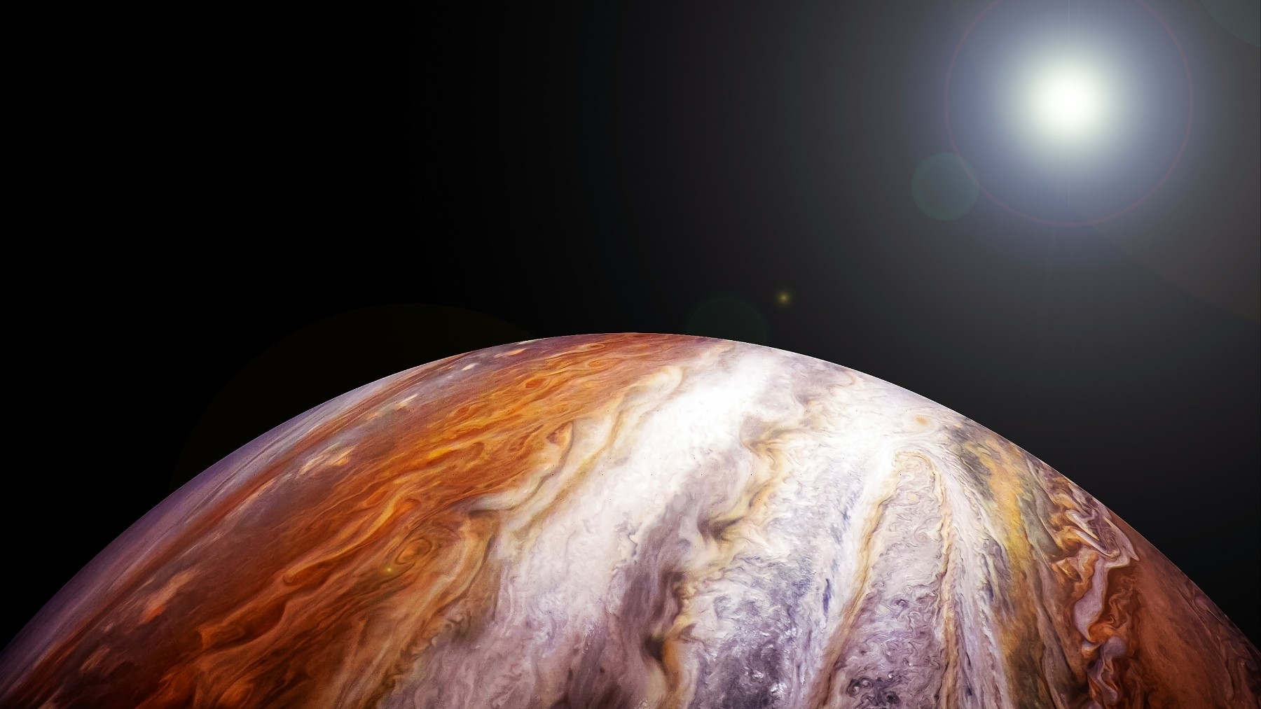 Unique Astronomical Phenomenon - How to View the January Parade of ...