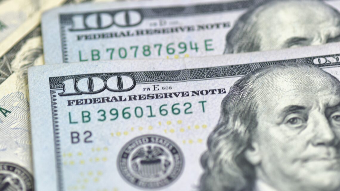 The dollar is changing forever - these are the new dollars that will be ...