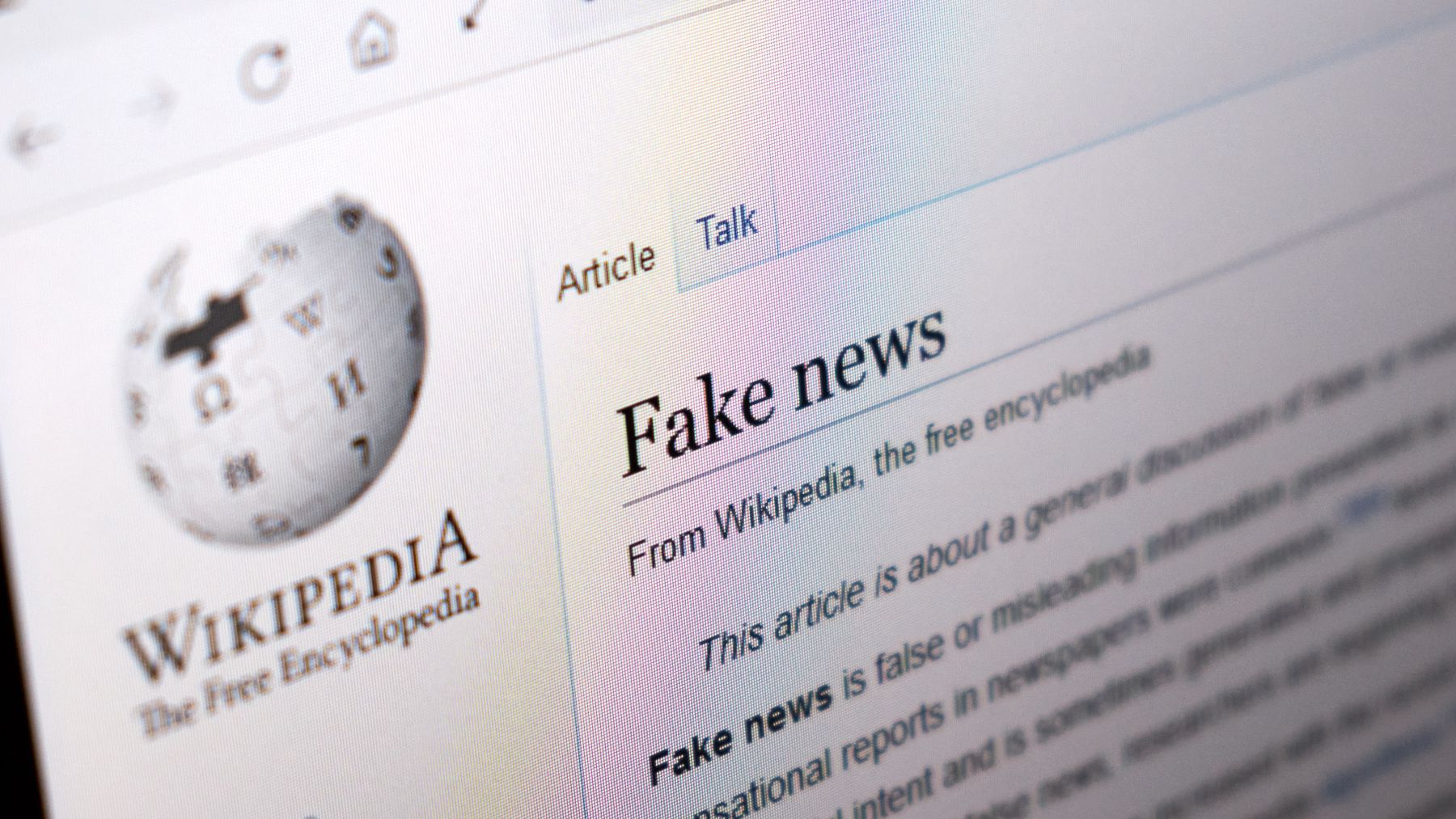 Elon Musk wants to change the name of Wikipedia - $1 billion on the ...