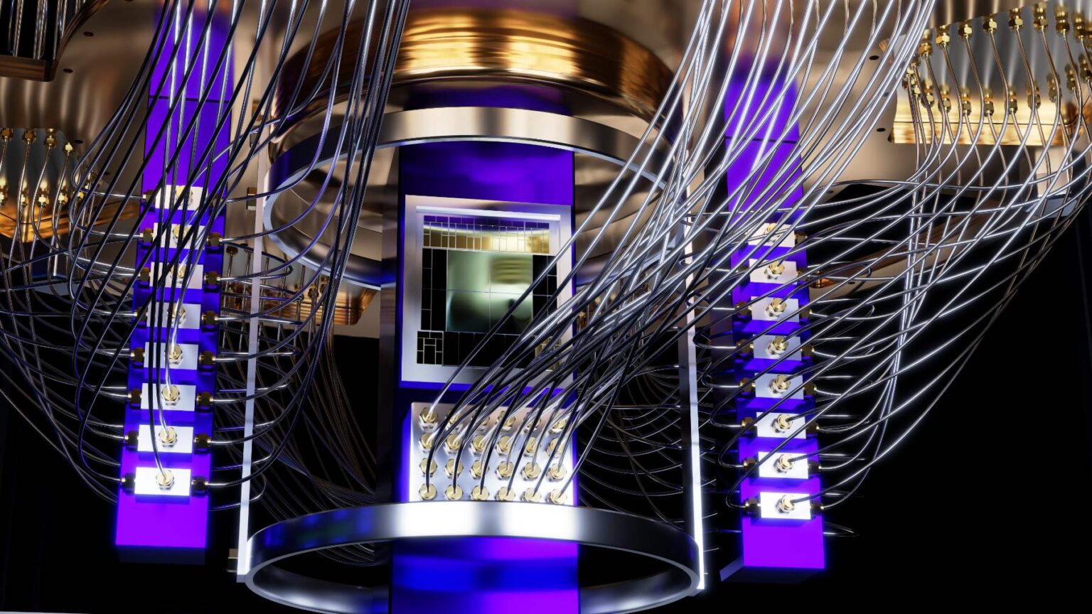 It seems like something out of a movie - they successfully achieve the ...