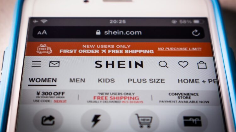 The days of cheap shopping at Shein, Temu and Amazon are over - these ...
