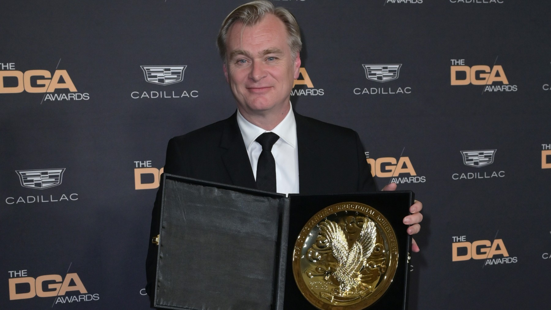 It is the worst scene in Christopher Nolan's filmography, and its ...