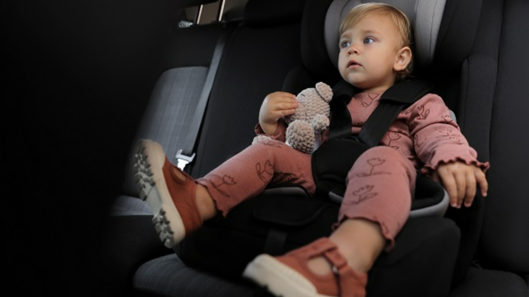 Goodbye to this popular car seat model - all of these units are being ...