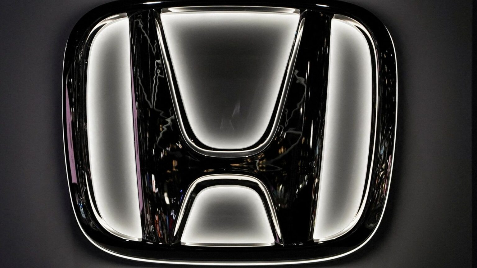 Say goodbye to Toyota - Honda is one step ahead with the unveiling of ...