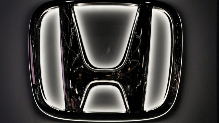Say goodbye to Toyota - Honda is one step ahead with the unveiling of ...