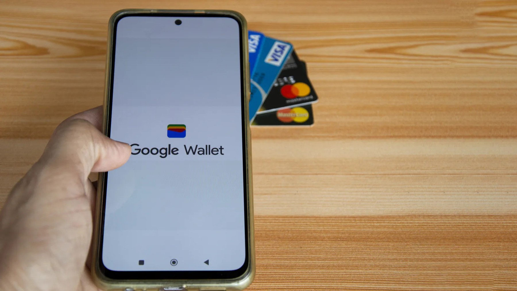 No more losing your passport - now you can store it on your phone with ...