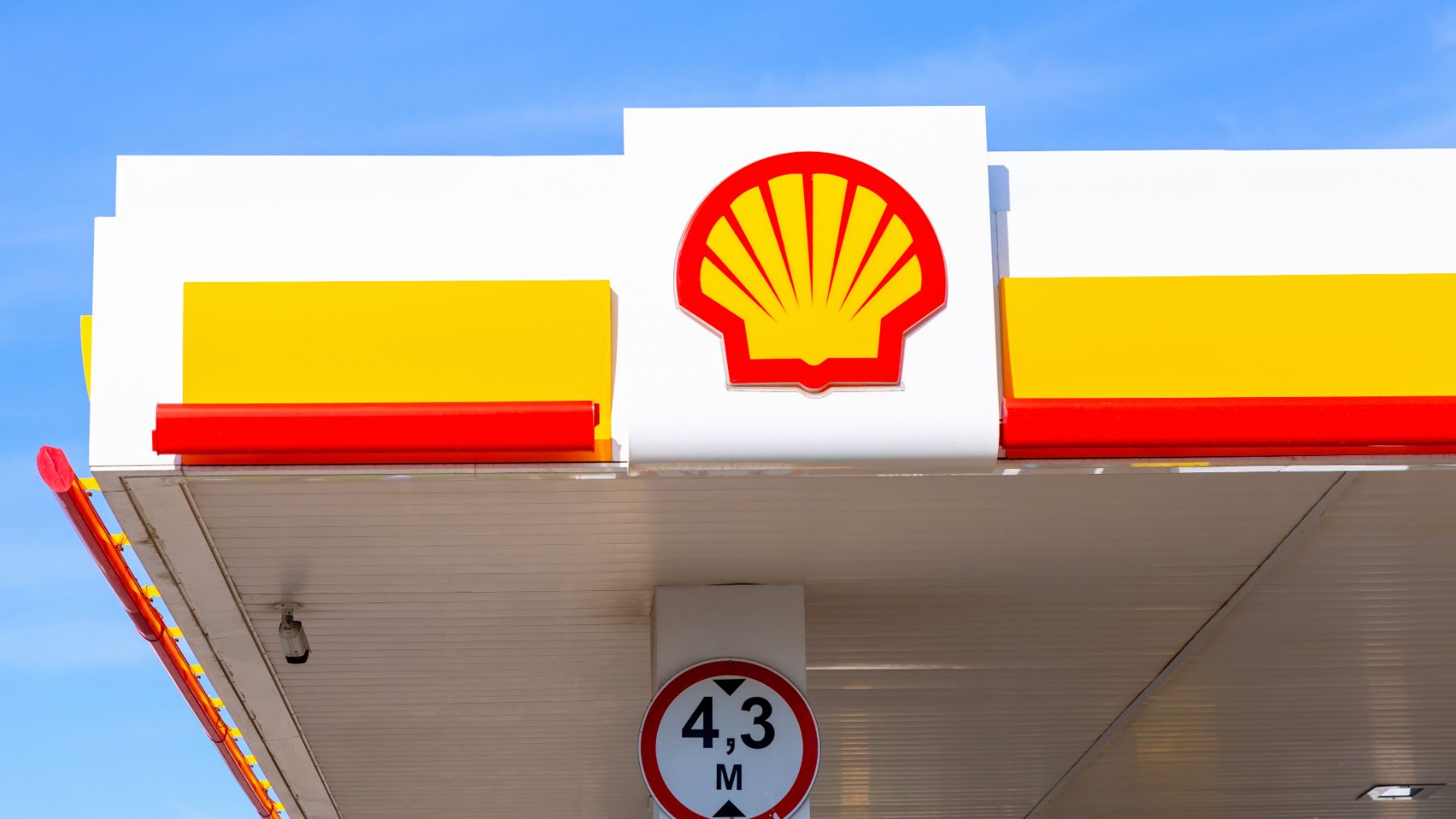 Shell says goodbye to hydrogen cars - they are closing all their ...