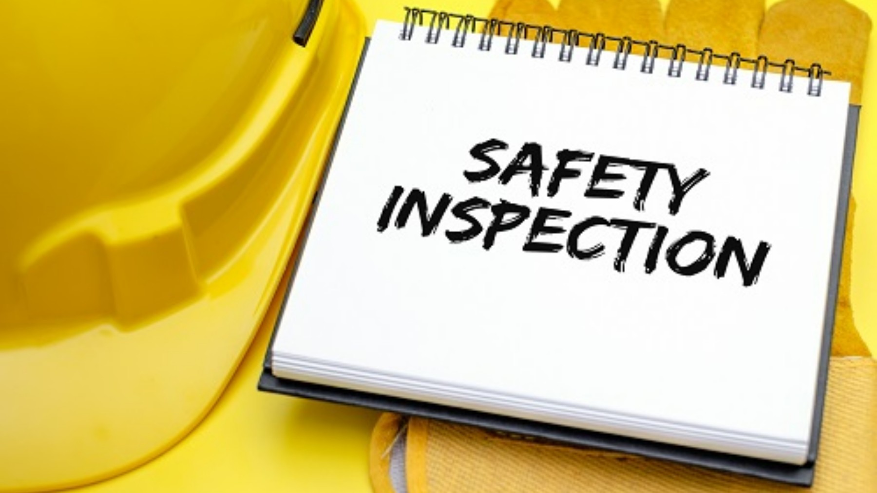 Goodbye to safety inspection - This is the day it comes into force
