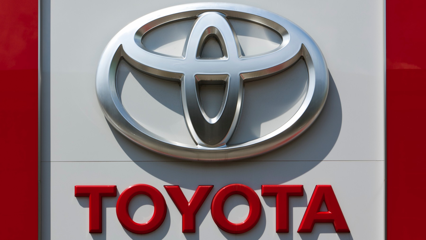 Goodbye Toyota - more than 147,000 units of this model have been ...