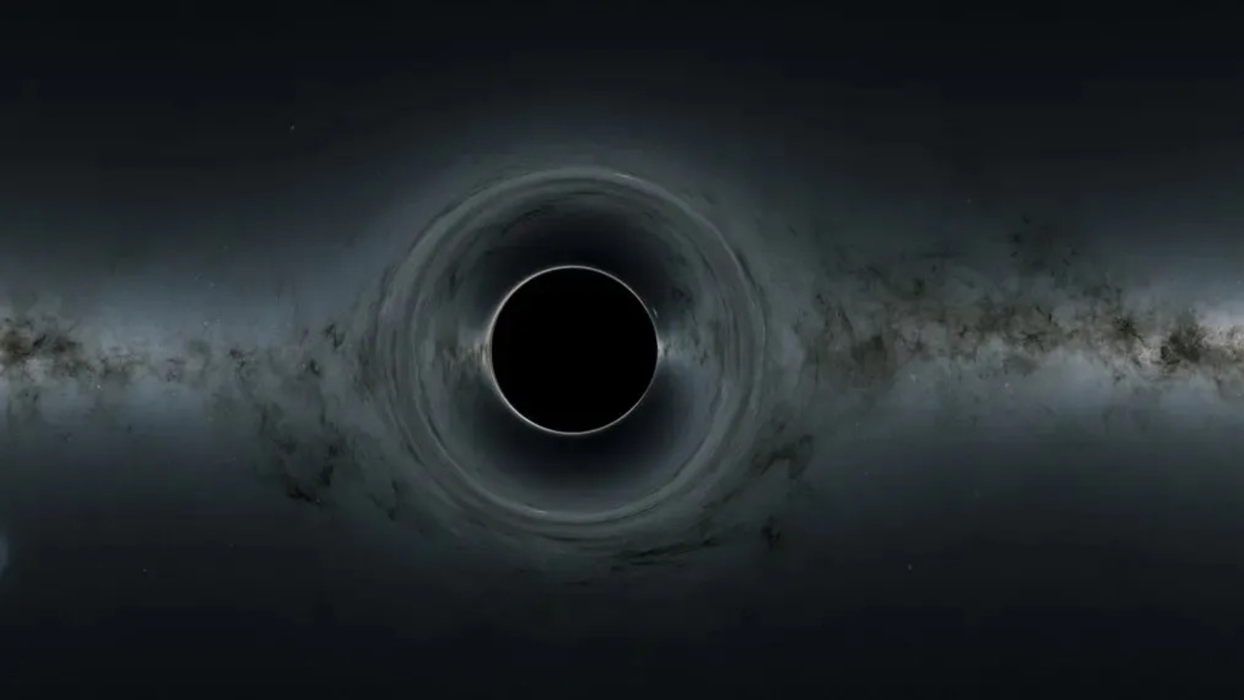 Say goodbye to what you thought you knew about the Big Bang - Hawking's ...