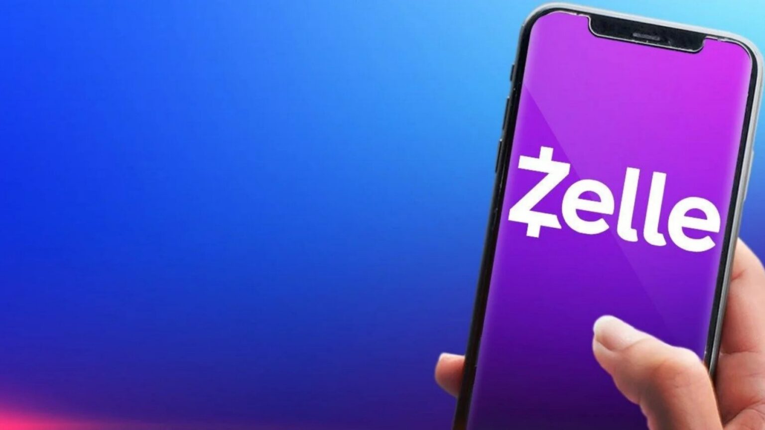 Goodbye Zelle - if you make transfers from this platform, your account ...