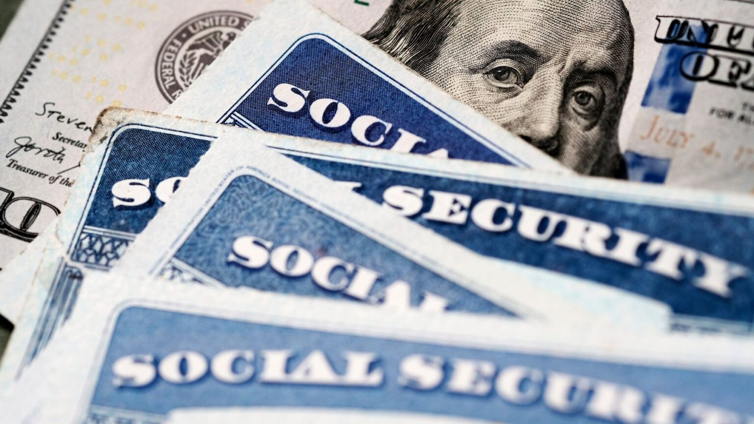 Confirmed - SSA issues $6,710 in April retroactive payments to more than 1 million beneficiaries ...