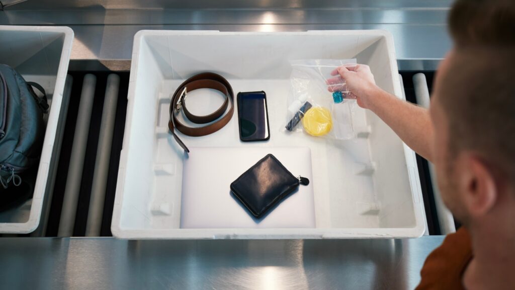 TSA-approved - these 11 liquids are allowed through airport screening ...