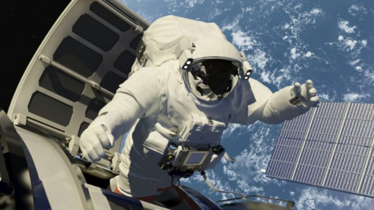 Confirmed - NASA warns International Space Station (ISS) is in critical ...