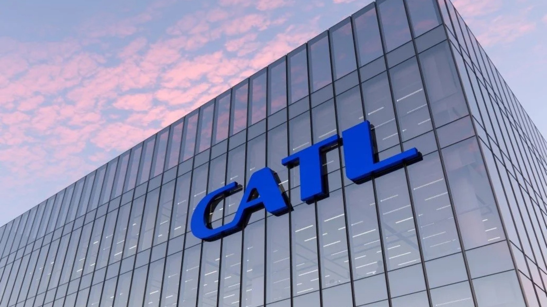 It's Official - CATL Launches Naxtra, the Sodium Battery That Promises to Revolutionize the ...