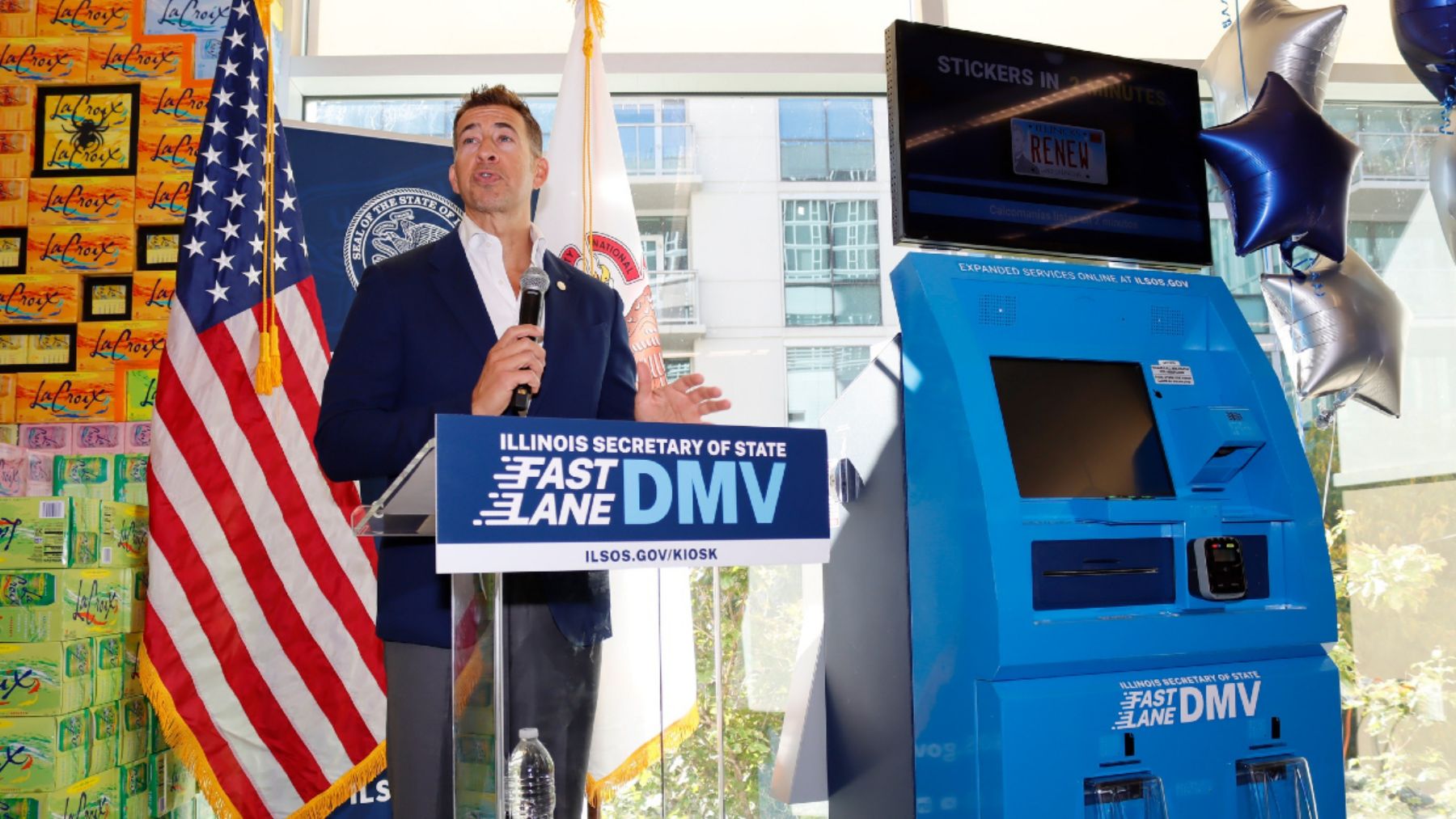 No more queuing at DMW to renew your driver's license - you can now do ...