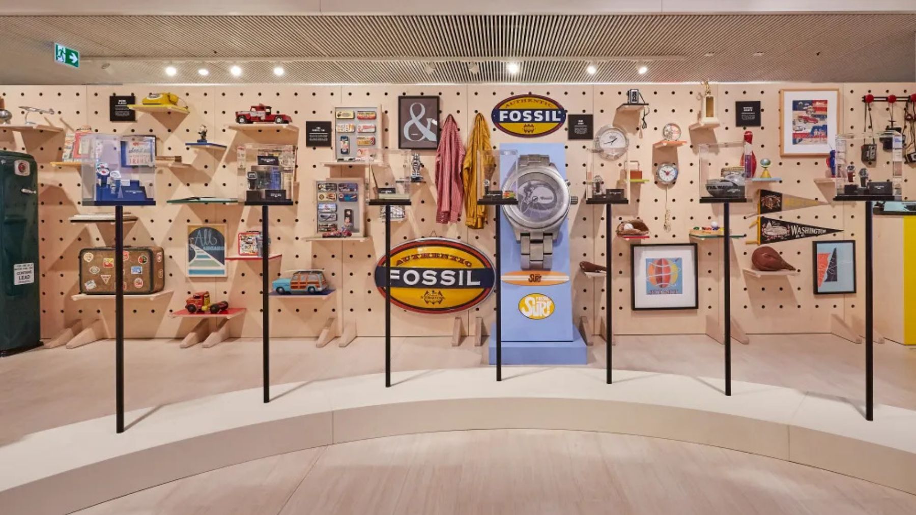 Say goodbye to this well-known clothing retailer as it closes more than ...