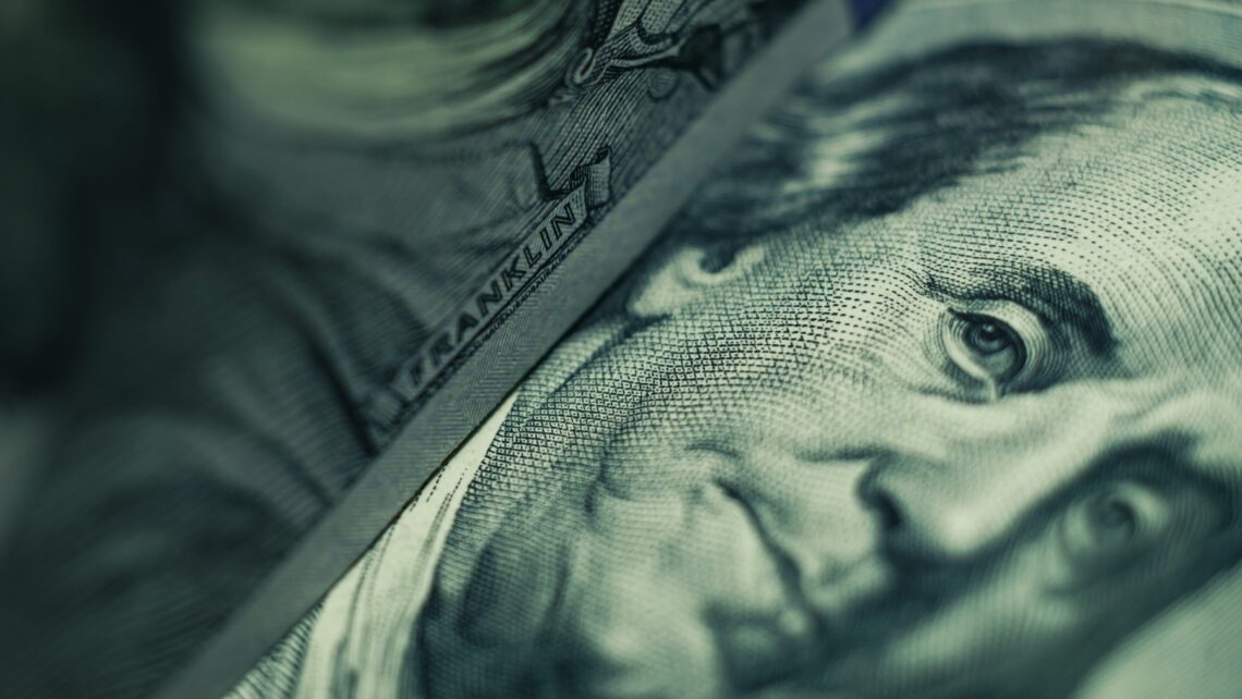 Farewell the dollar - you will no longer be able to pay with it and it ...