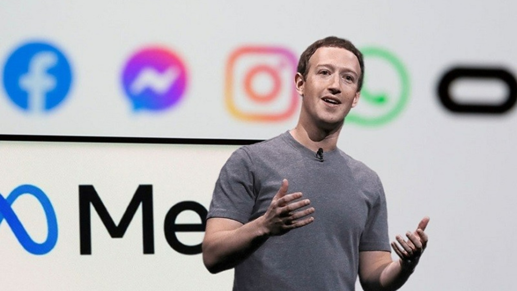 Say goodbye to Instagram and WhatsApp - The FTC wants Meta to divest ...