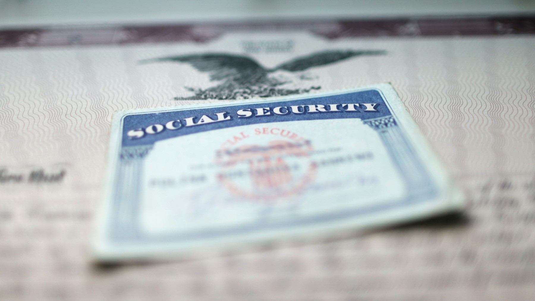 Social Security is changing forever - maximum payment increases to ...