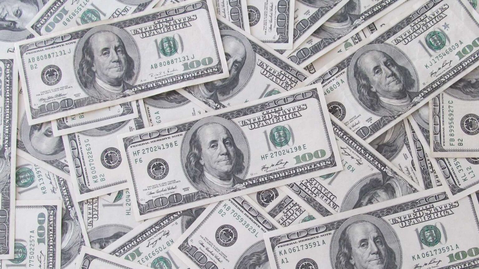 Target and Walmart confirm it - these are the notes you can no longer ...