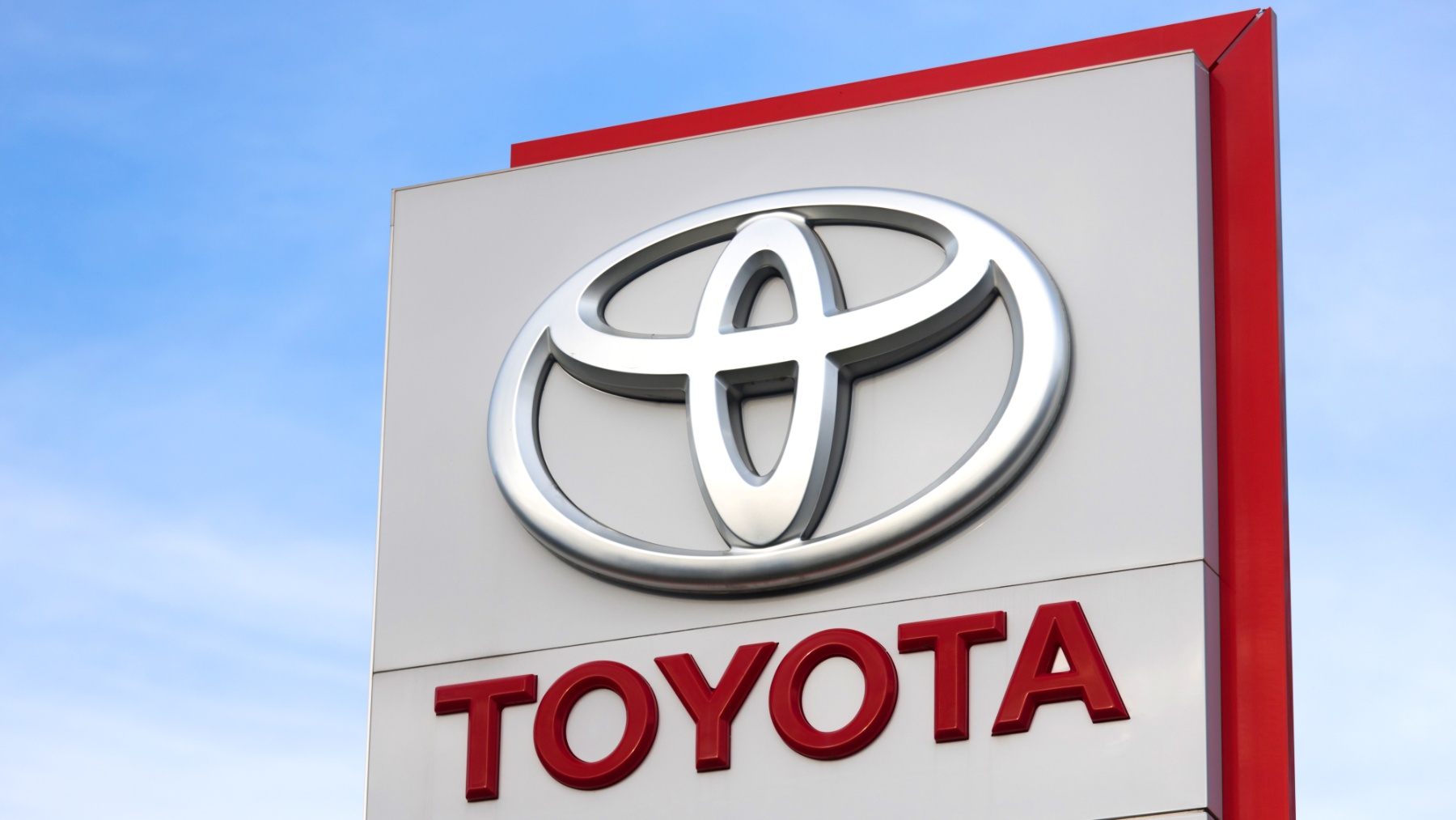 Saying goodbye to an iconic Toyota - the brand's sportiest car to be ...