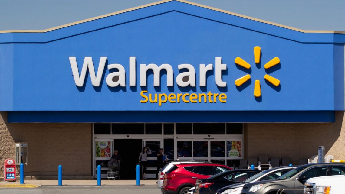 It's official: Walmart changes its model - Here's how it will affect ...
