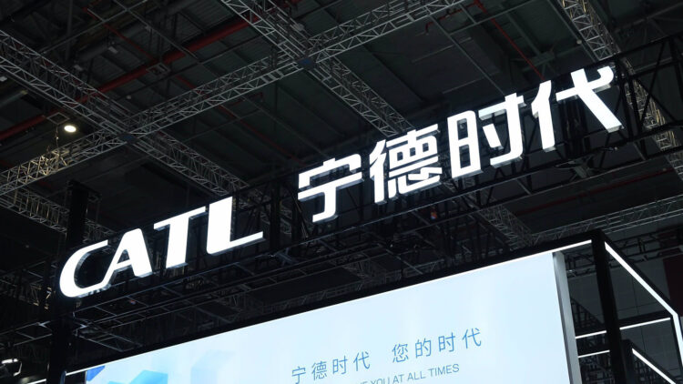 Say goodbye to long waits - BYD, CATL and Huawei revolutionize EV charging with new sodium ...