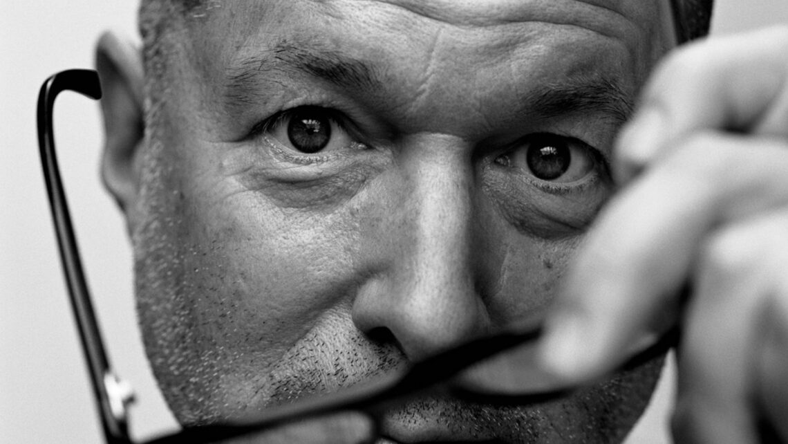 It's official—iPhone creator Jony Ive and OpenAI founder are ...