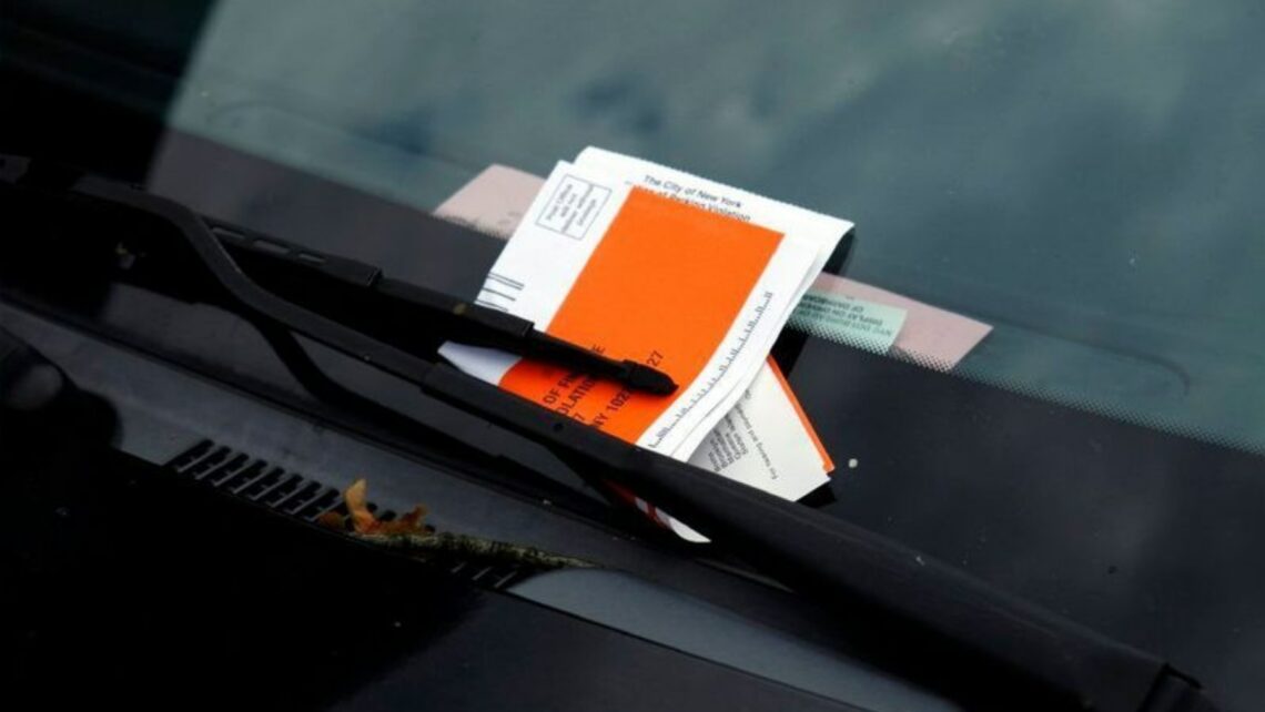 In an unprecedented crackdown by the Department of Transportation, more ...