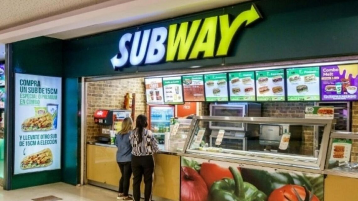 Farewell to Subway in the U.S. as the sandwich chain closes more than ...