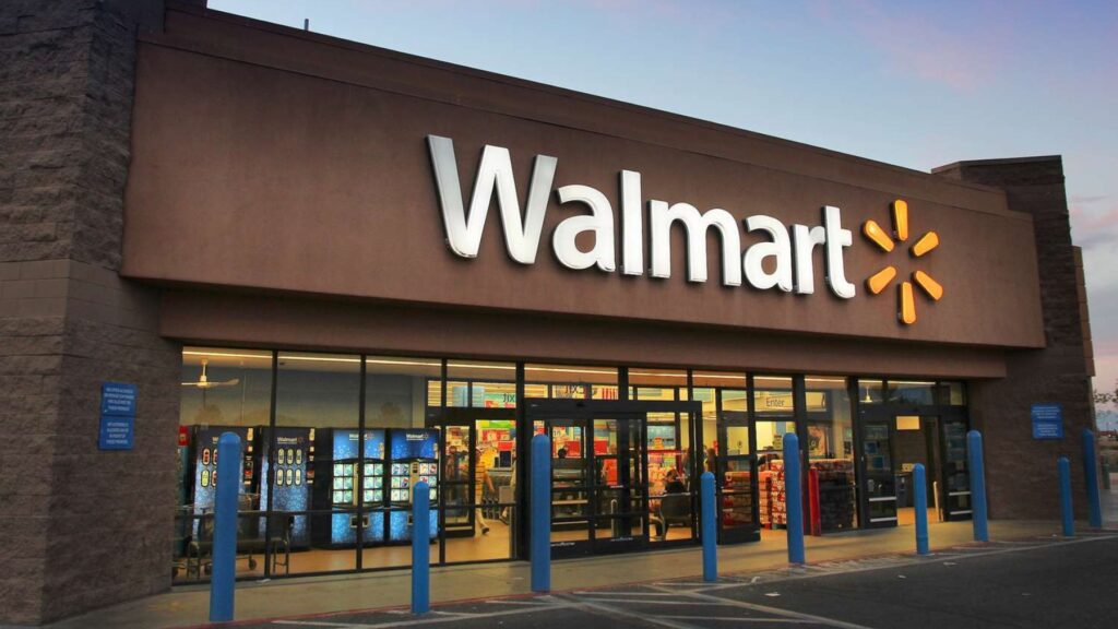 Bad news for Walmart - New York authorities investigate sale of ...