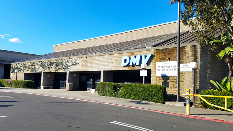 Goodbye to DMV offices - California launches online commercial license ...