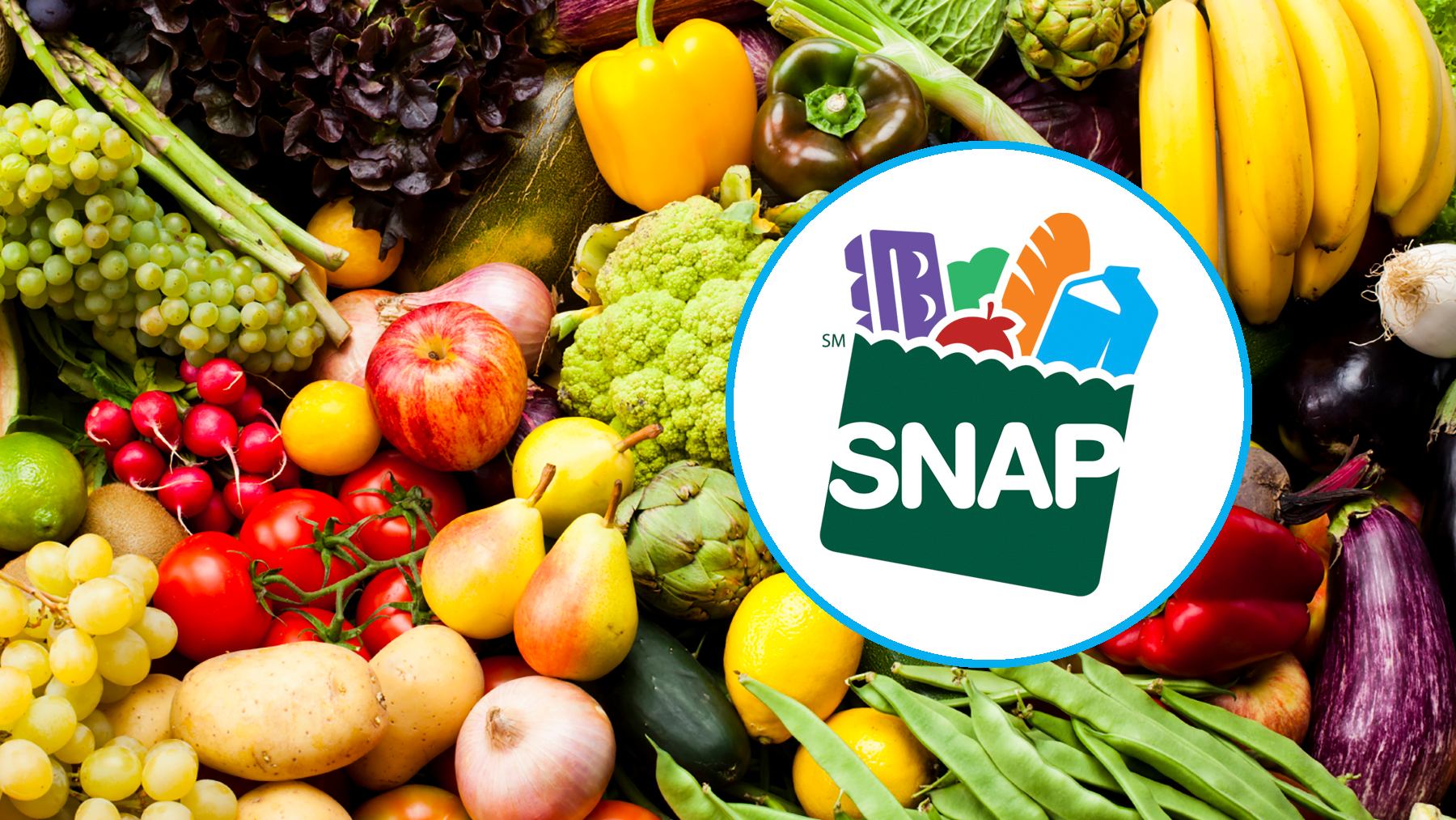 Confirmed - SNAP will provide $975 this month to families of four in ...