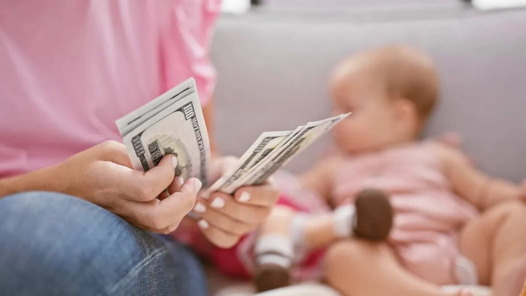 Confirmed - these citizens are about to receive a new payment - check ...