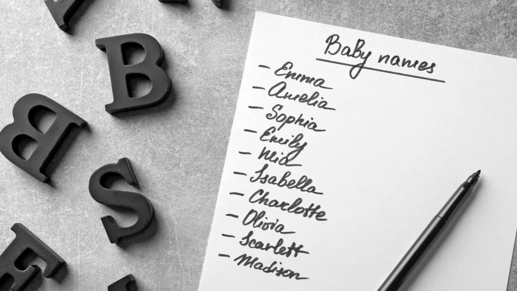 They named their son as a historical tragedy and unleashed outrage on ...