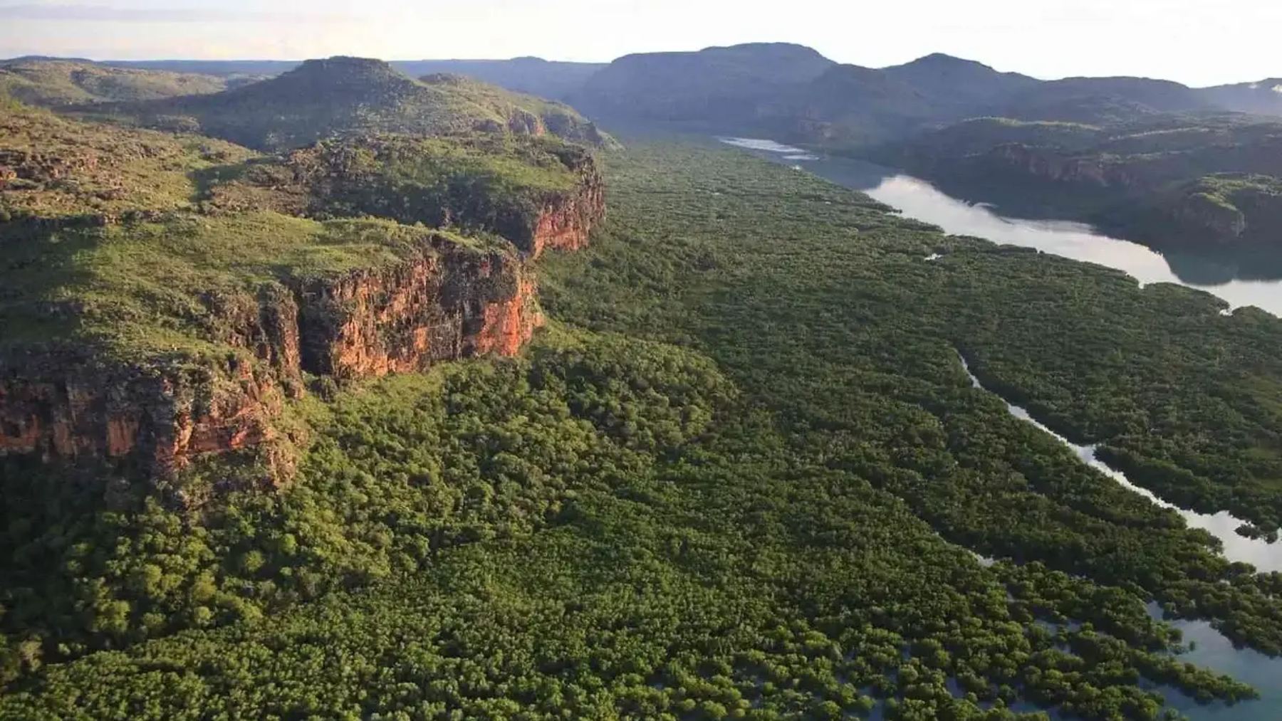 Neither legend nor myth - a forgotten civilization found at the bottom ...