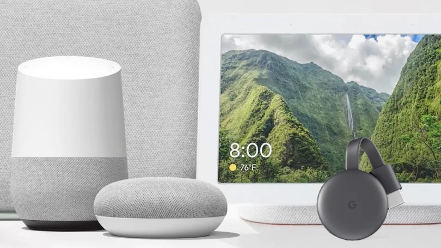 Confirmed - this Google app controls your entire home (and it doesn't ...
