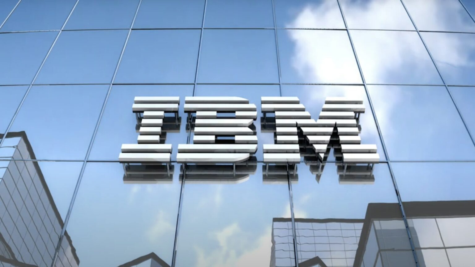 Goodbye to 8,000 jobs - IBM replaces workers with artificial ...