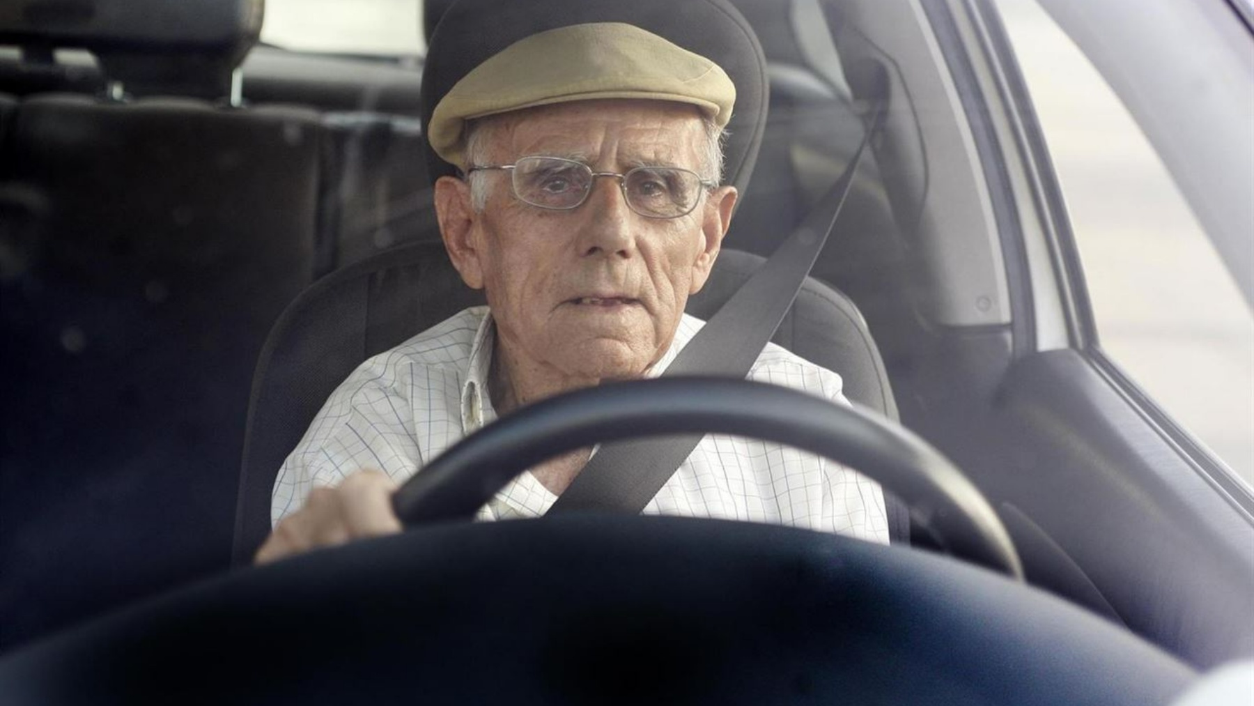 The DMV confirms it—people over 70 will have to meet new requirements ...