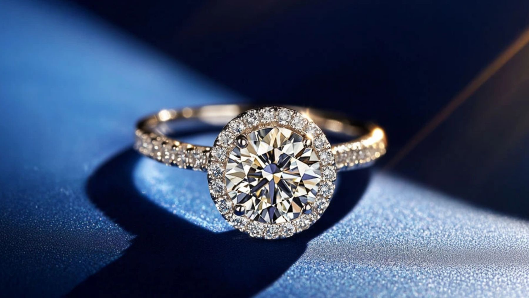 Say goodbye to your old way of looking at money - the ring trick from a ...