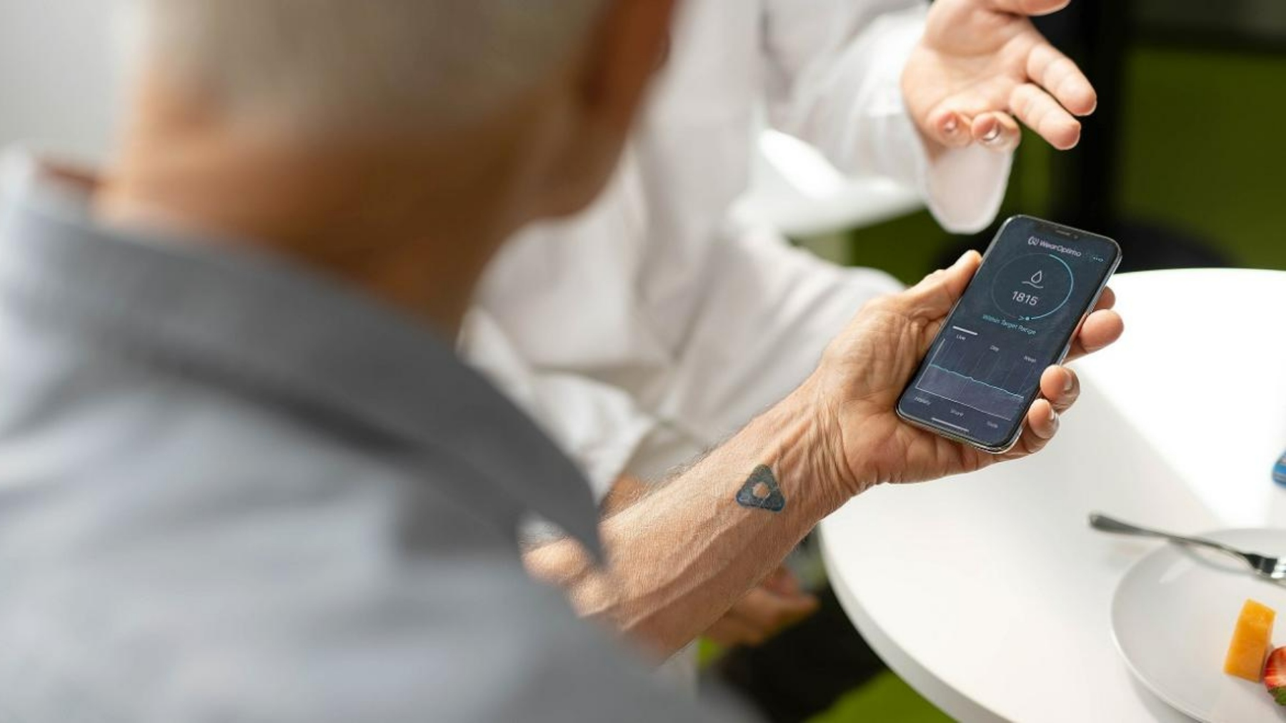 Goodbye to mobile phones as we know them—scientists have created a ...